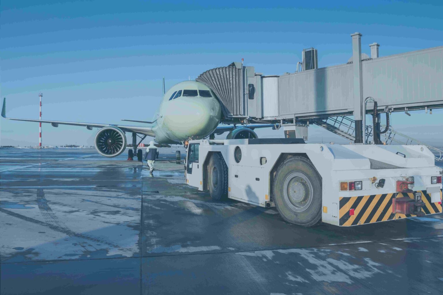 Innovations in Ground Handling Automation & Digitalization – AATECH