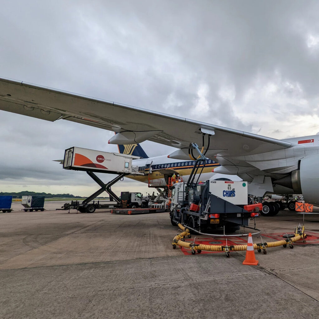 Electric Ground Support Equipment (eGSE) 101 – The Future of Airport ...